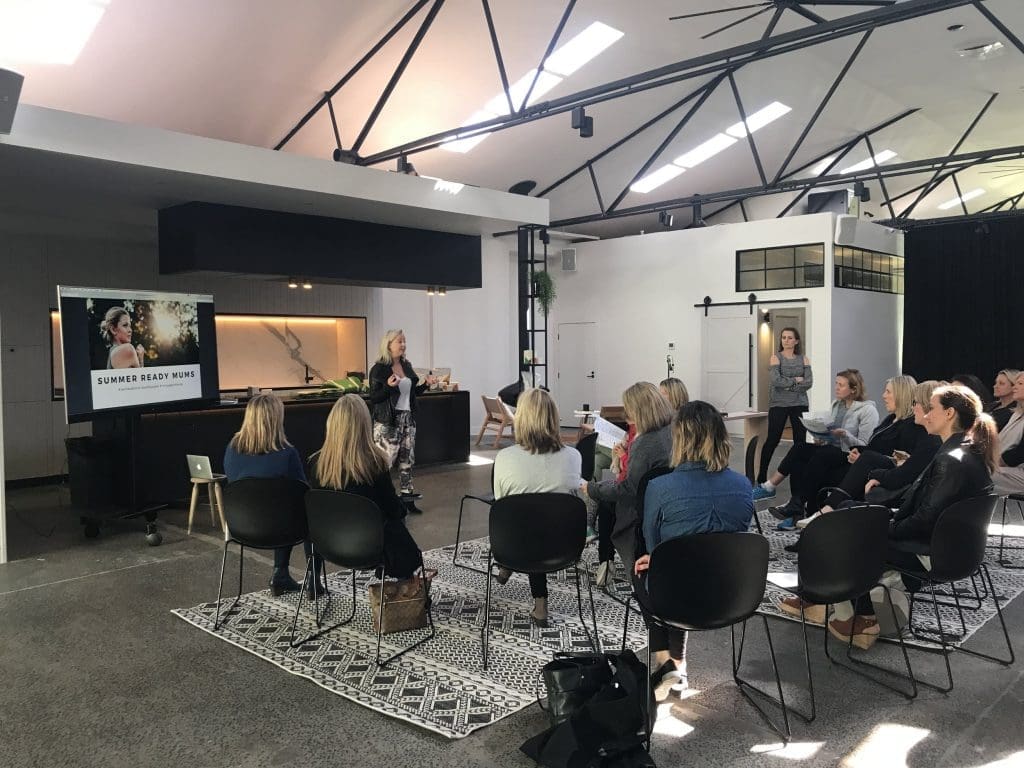 Training Room Hire Melbourne | Workshop Space | Canvas House
