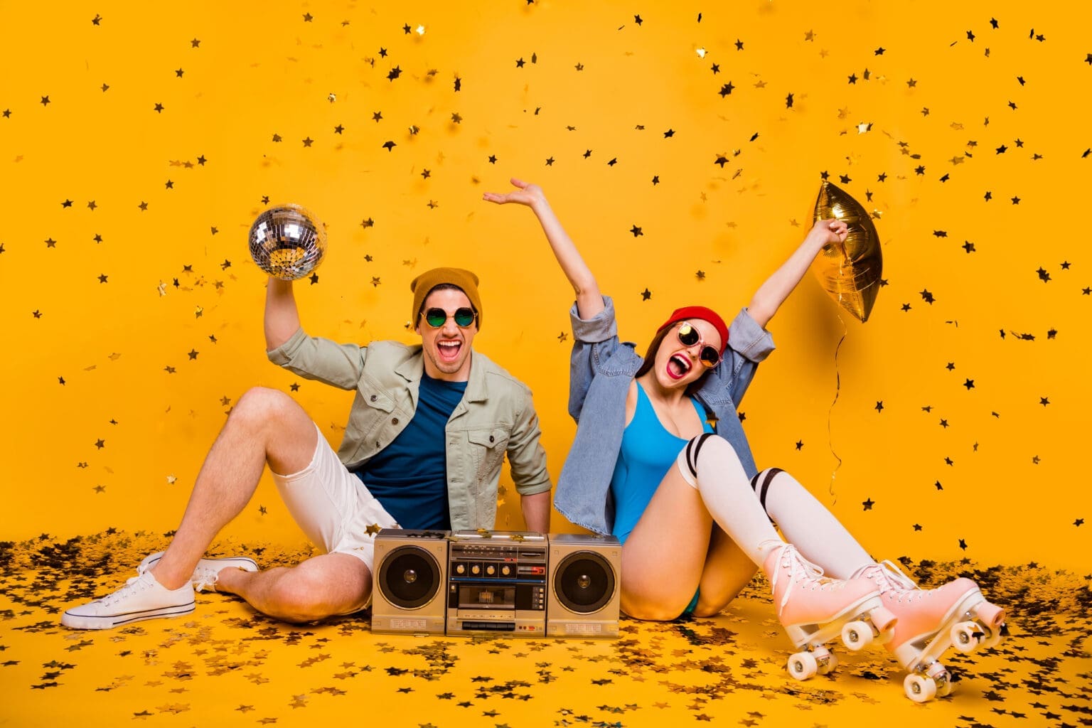 10 Best Party Theme Ideas For Your Next Event | Canvas House