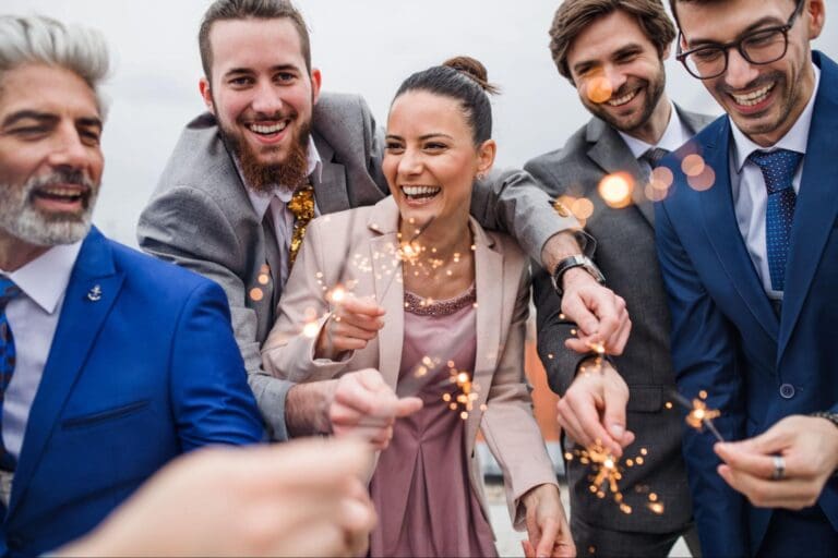 How to Plan a Successful Corporate Event | Canvas House